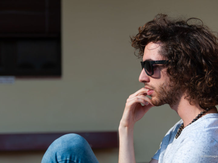 Buonanotte, il ritorno di Luca Bretta - FILO Magazine