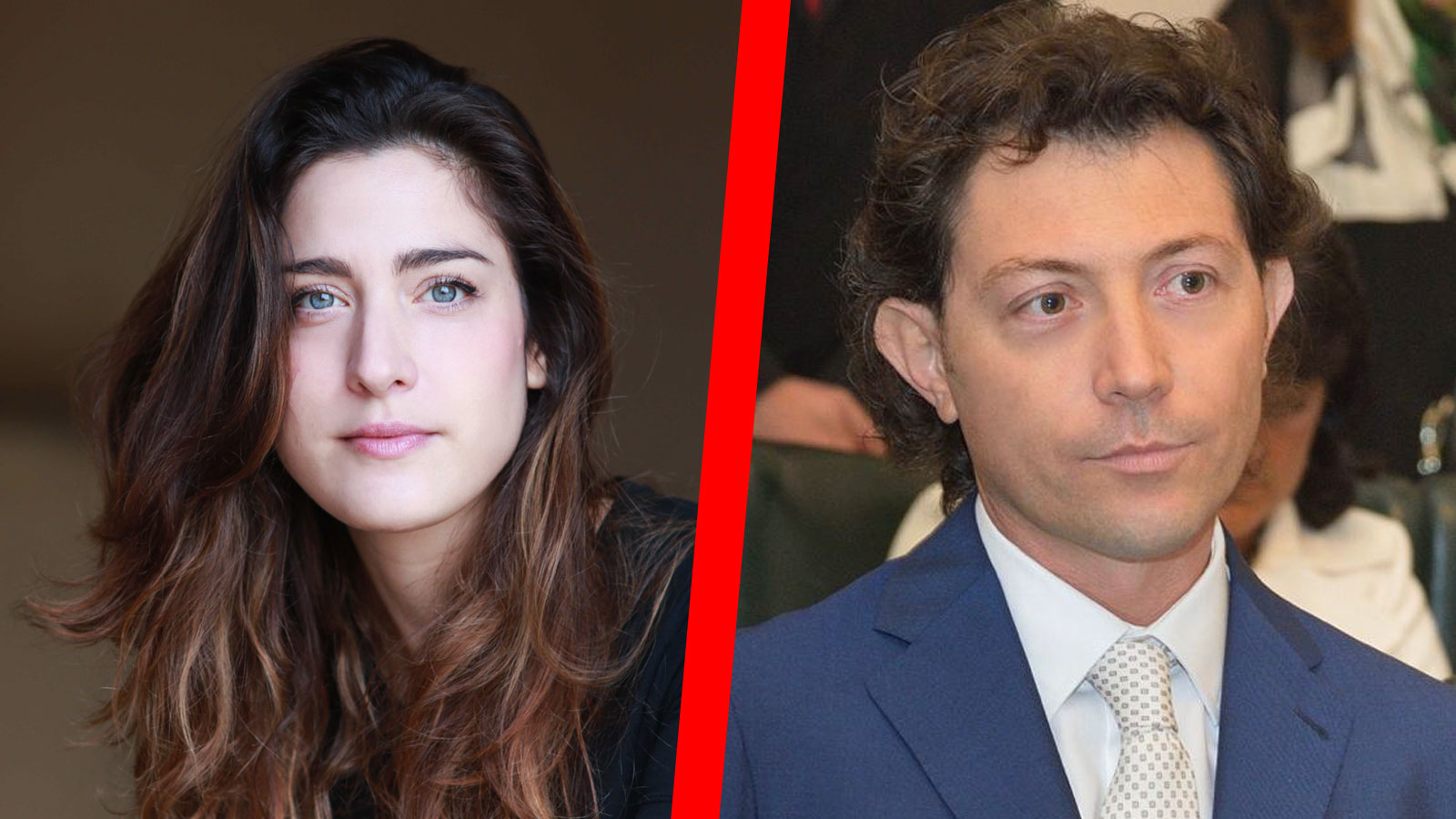 L'inizio dalla fine: Miriam Previati e Alessandro Fortini raccontano ...