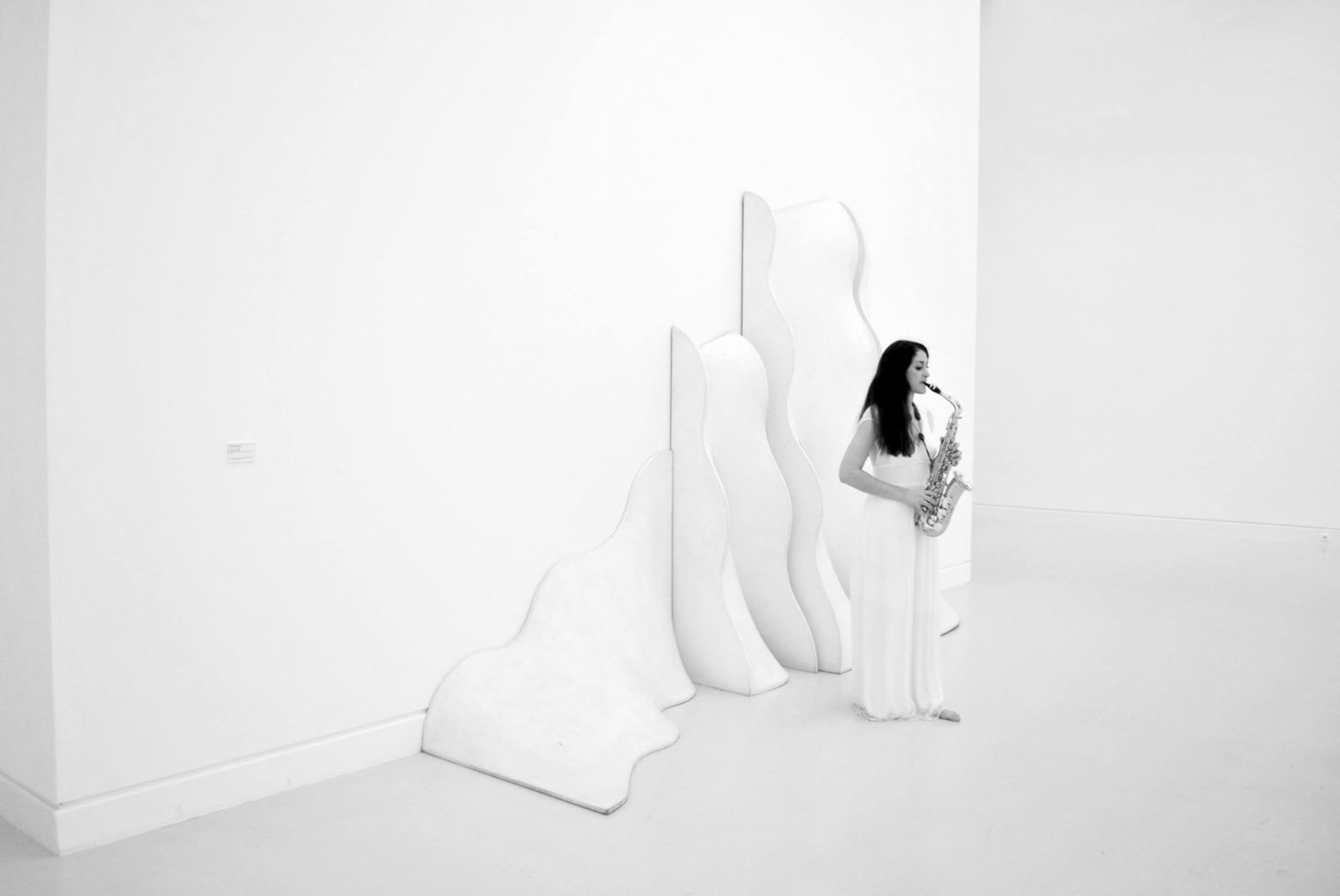 Isabella Fabbri: dove arte e musica si incontrano - FILO Magazine