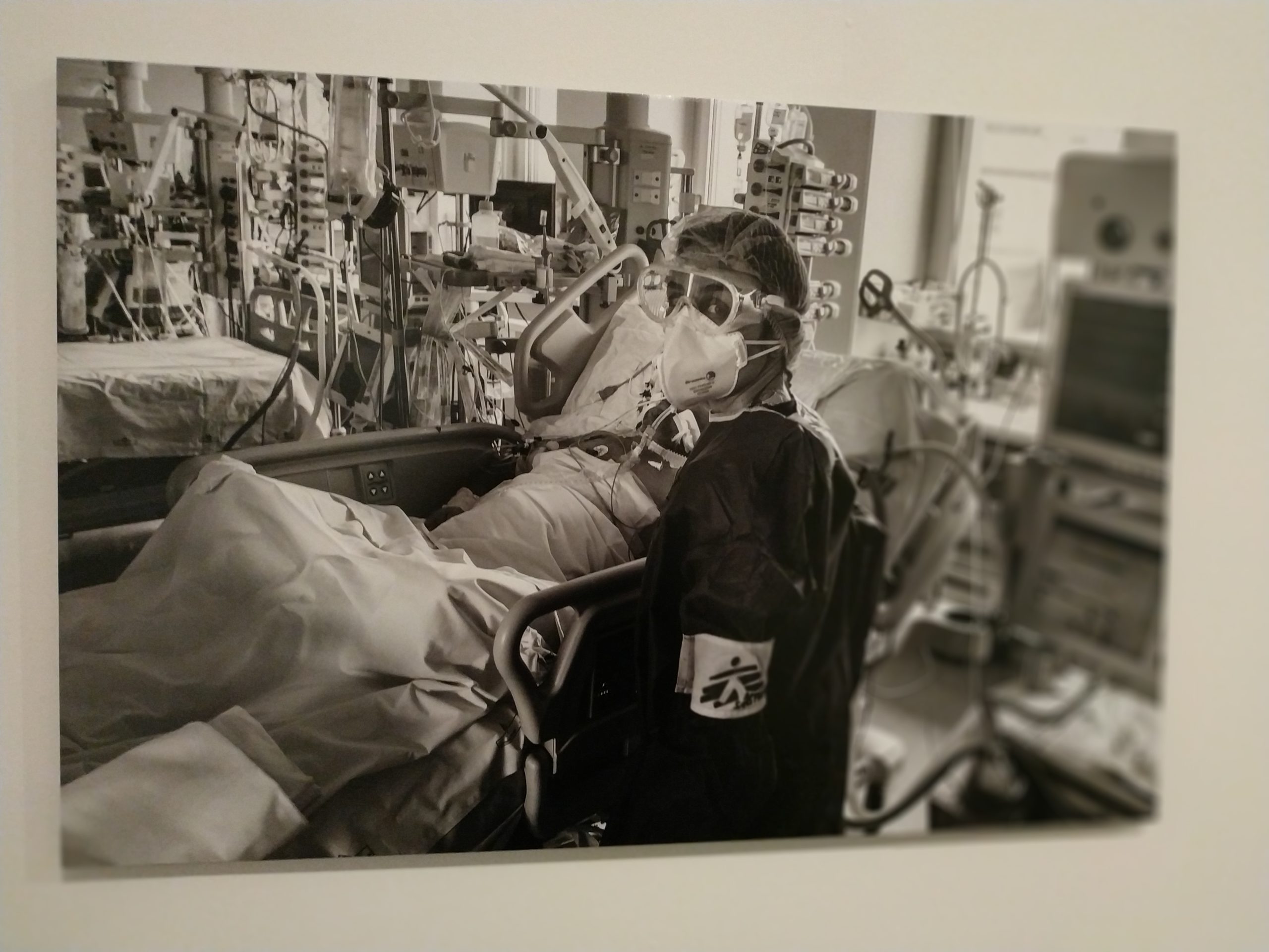 L'Italia nell’emergenza Covid: il fotoreportage di Alessio Romenzi in ...