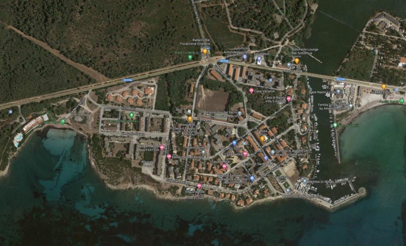 Gli ultimi indiani padani: i ferraresi di Sardegna nella colonia di ...