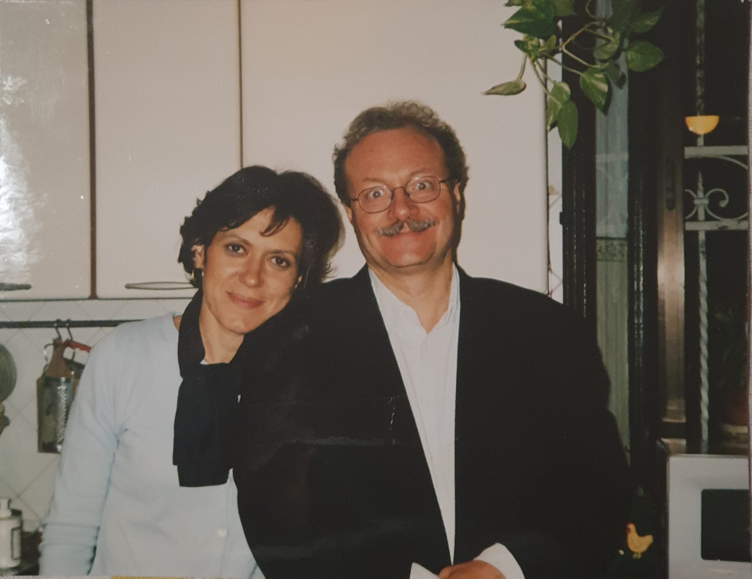 Marco Turchi e il suo racconto di sessant'anni di vita ferrarese - FILO ...