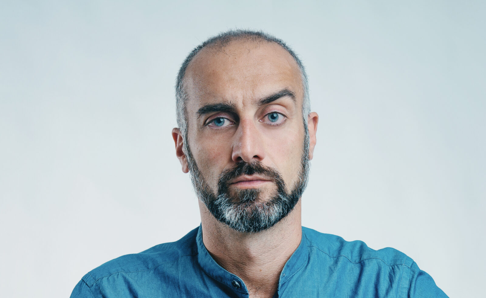 'Verità comode' e terapia: la stand-up comedy di Daniele Fabbri a ...