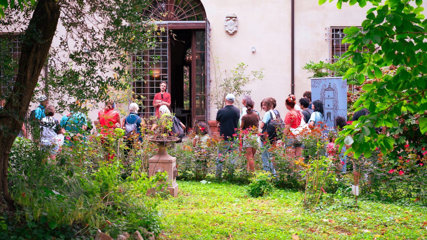 SunER Festival - FILO Magazine - L'agenda eventi di Ferrara