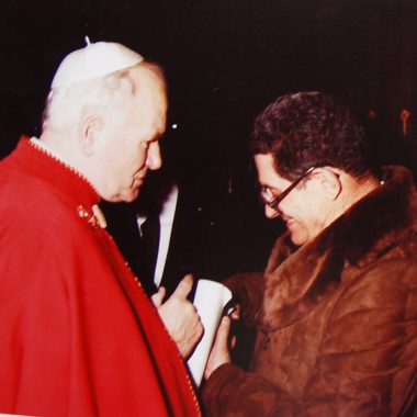 Dipingere gli affetti: Ferrara riscopre il sacro in Castello - FILO ...